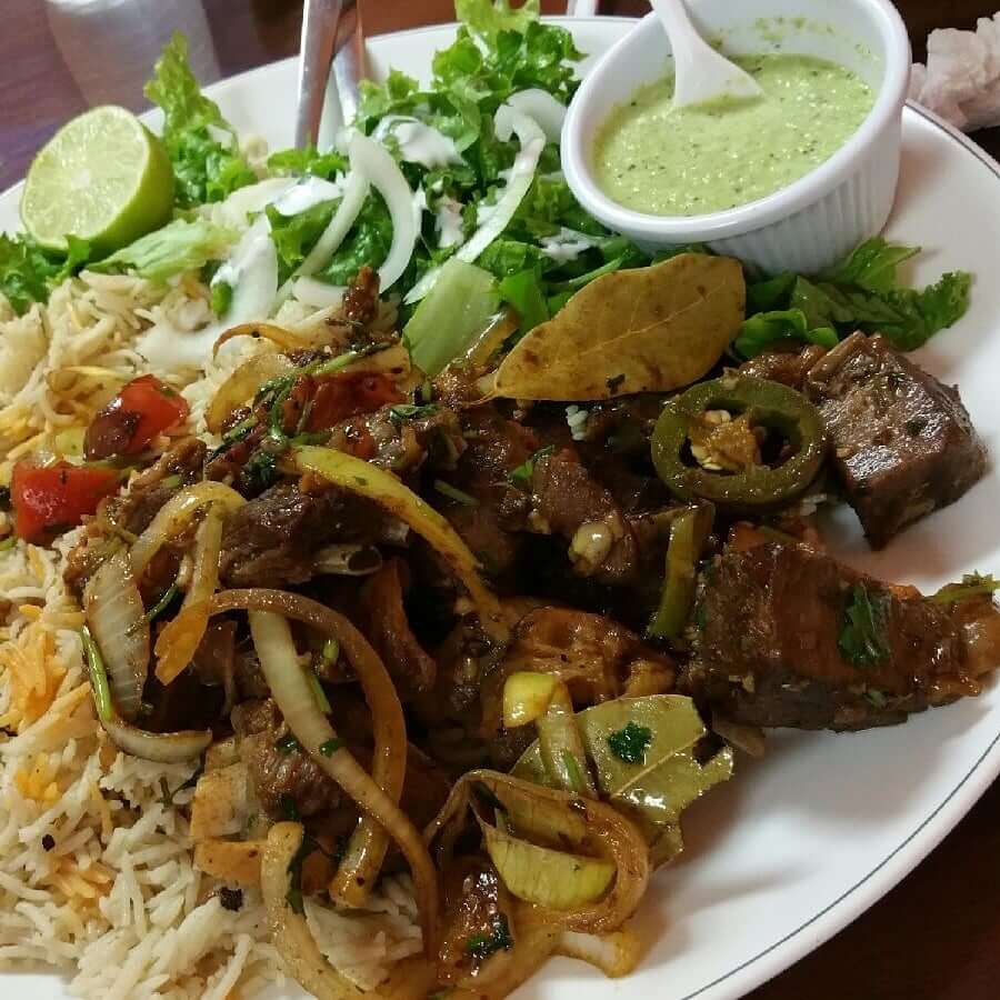 Banadir Somali Restaurant - Inglewood, CA - Full Menu, Reviews, Photos